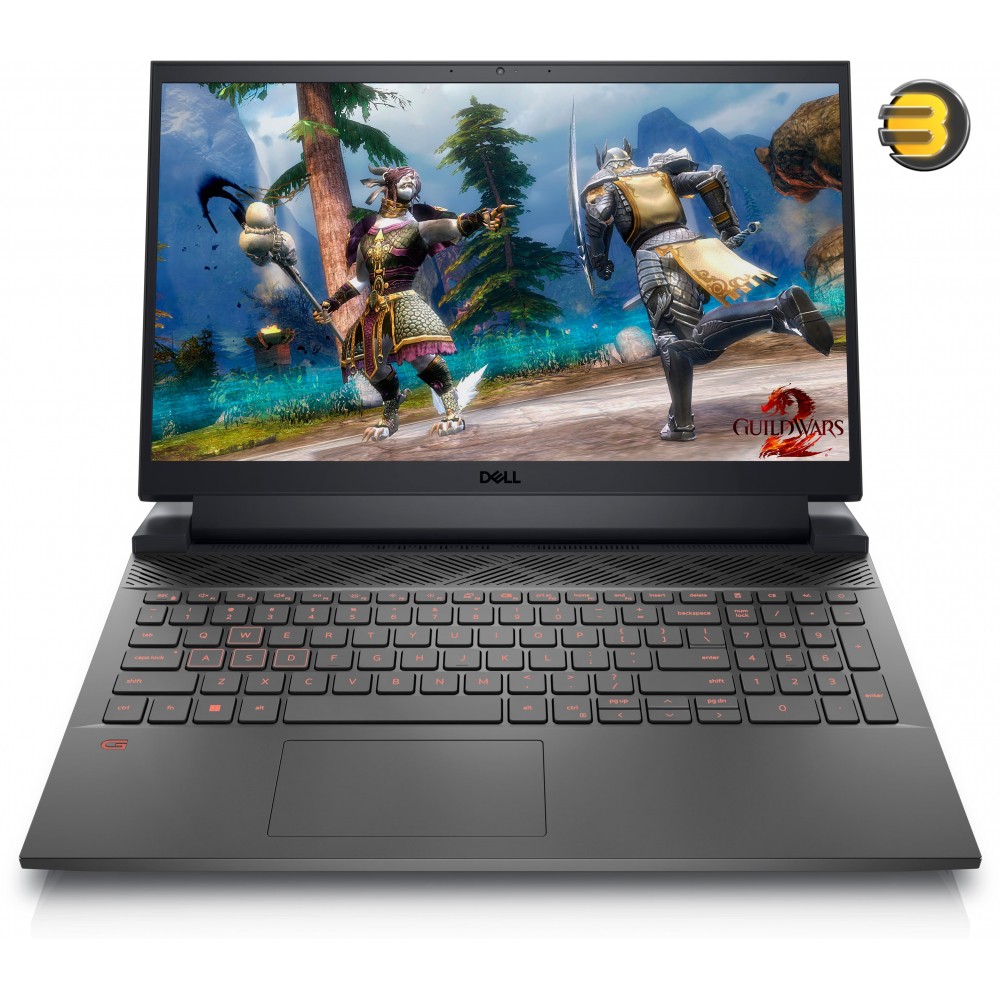 DELL G15 5511 Core I7 11800H 16GB 512GB SSD RTX 3050 15.6 FHD - G15 5511