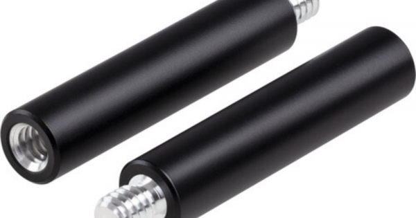 Elgato Wave Extension Rods — 2x5cm / 1.97 Inches Steel Rods Designed ...