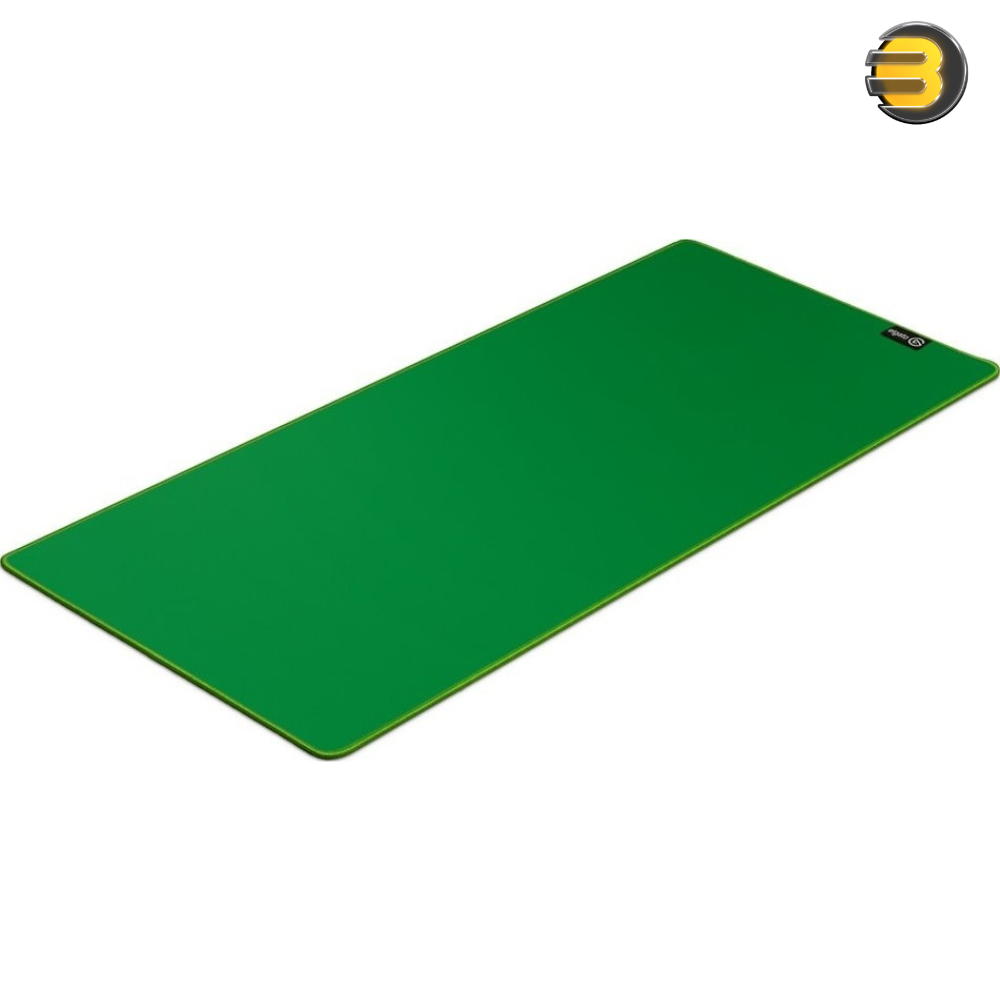 Elgato Green Screen Mouse Mat — Chroma Green - Extended Mouse Pad ...