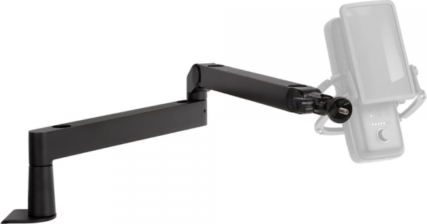 Elgato Wave Mic Arm Low Profile Black - 10AAN9901