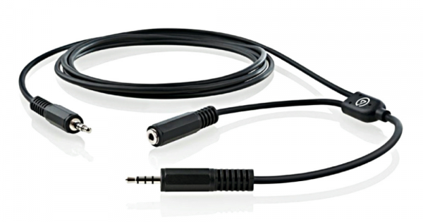 Elgato Chat Link - Party Chat Adapter for Xbox One and Playstation 4