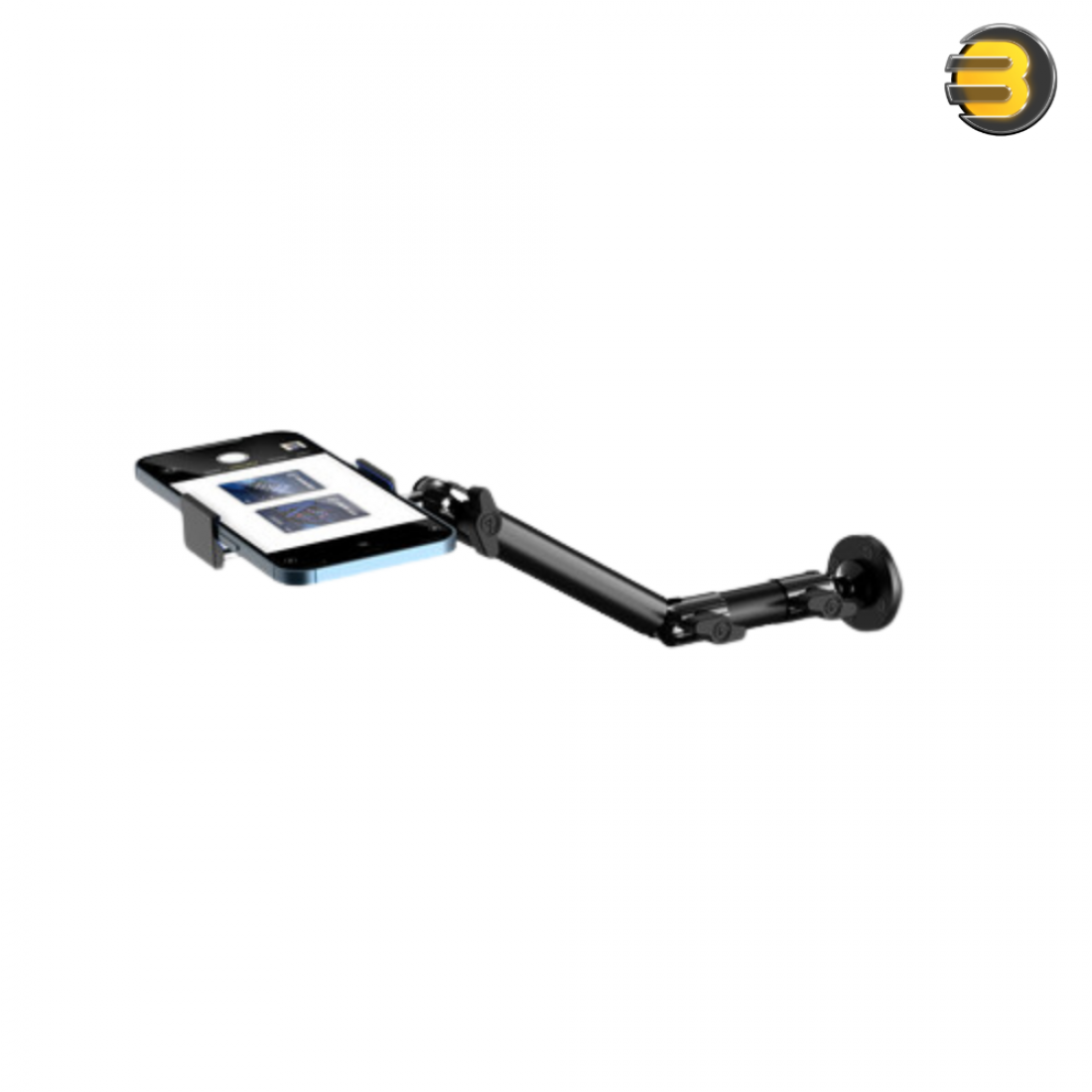 Elgato Wall Mount Articulated Arm for Cameras — Lighting and More ...