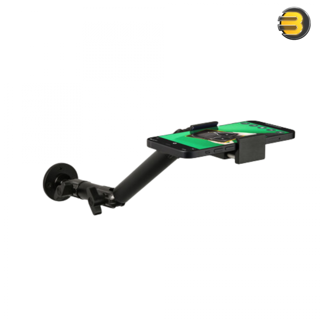 Elgato Wall Mount Articulated Arm for Cameras — Lighting and More Essential Accessories for ...