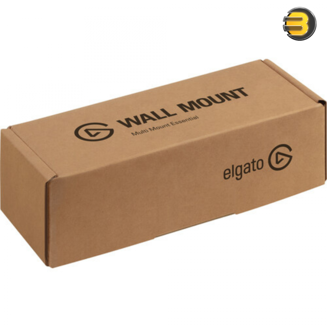 Elgato Wall Mount Articulated Arm for Cameras — Lighting and More ...