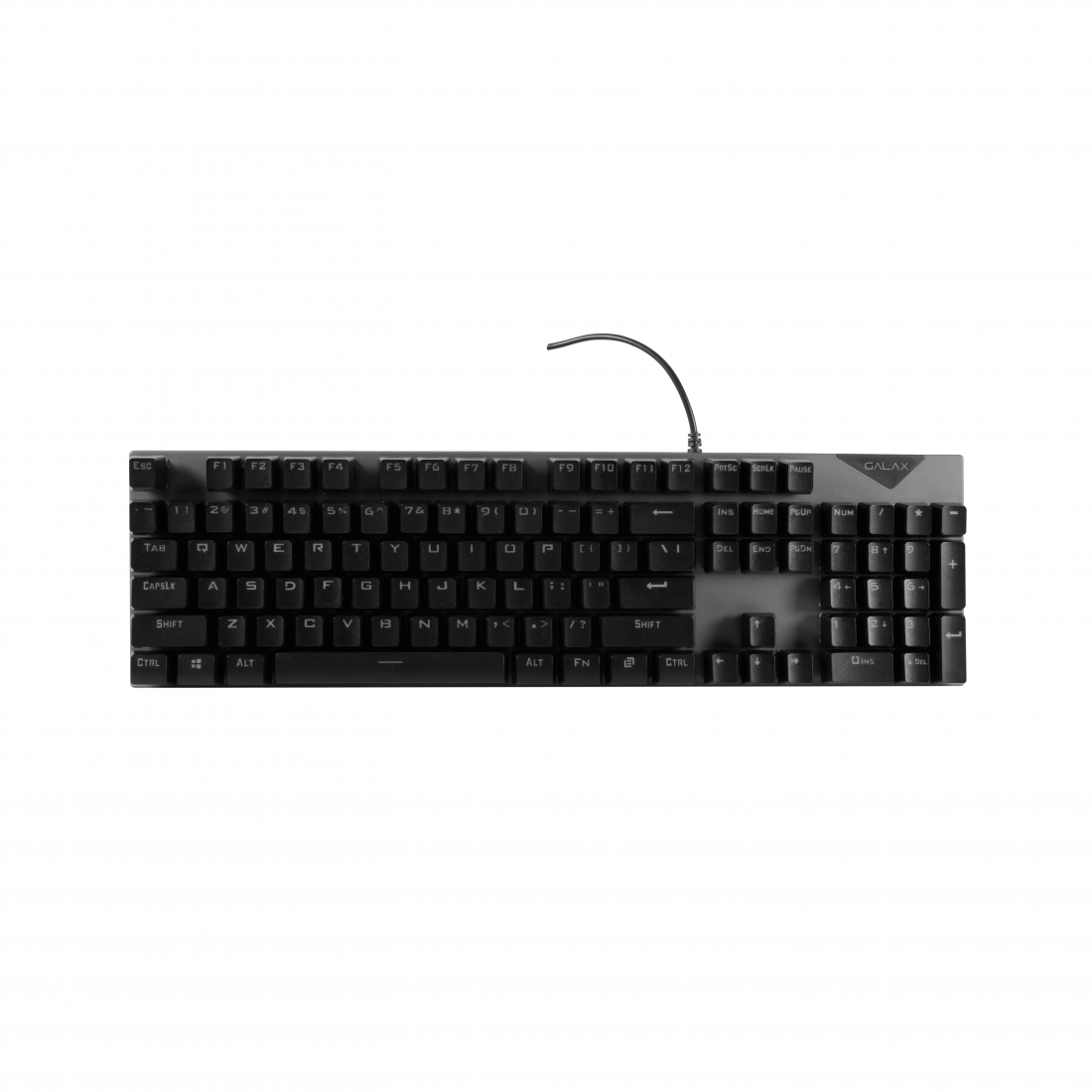 GALAX Gaming Keyboard (STL-03) Blue switch