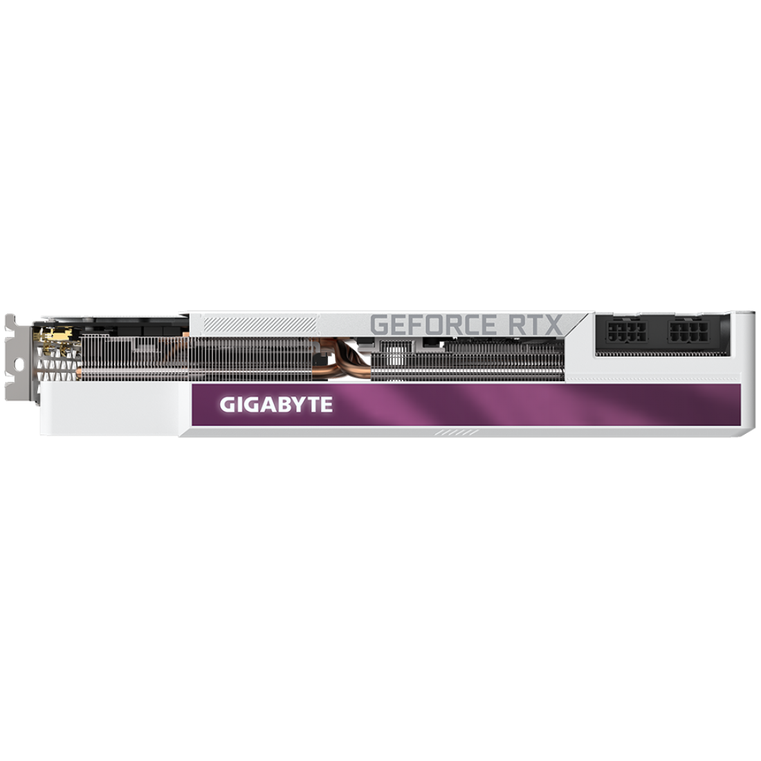 GIGABYTE GeForce RTX 3080 Ti VISION OC 12G - GV-N308TVISION OC-12GD