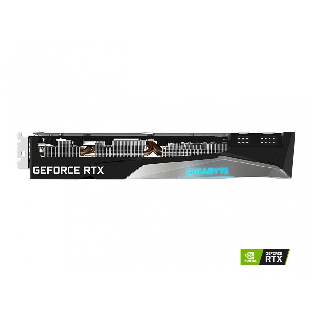 GIGABYTE GeForce RTX™ 3070 GAMING OC 8G DirectX 12 GV-N3070GAMING OC ...