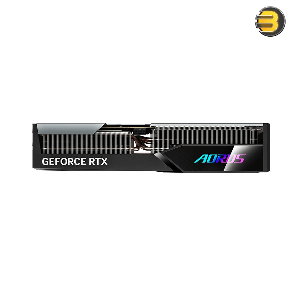 GIGABYTE AORUS GeForce RTX 4070 Ti ELITE 12G Graphics Card, 3x ...
