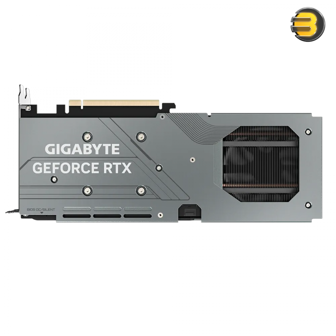 GIGABYTE RTX 4060 GAMING OC 8G Graphics Card — 3x WINDFORCE Fans, 8GB ...