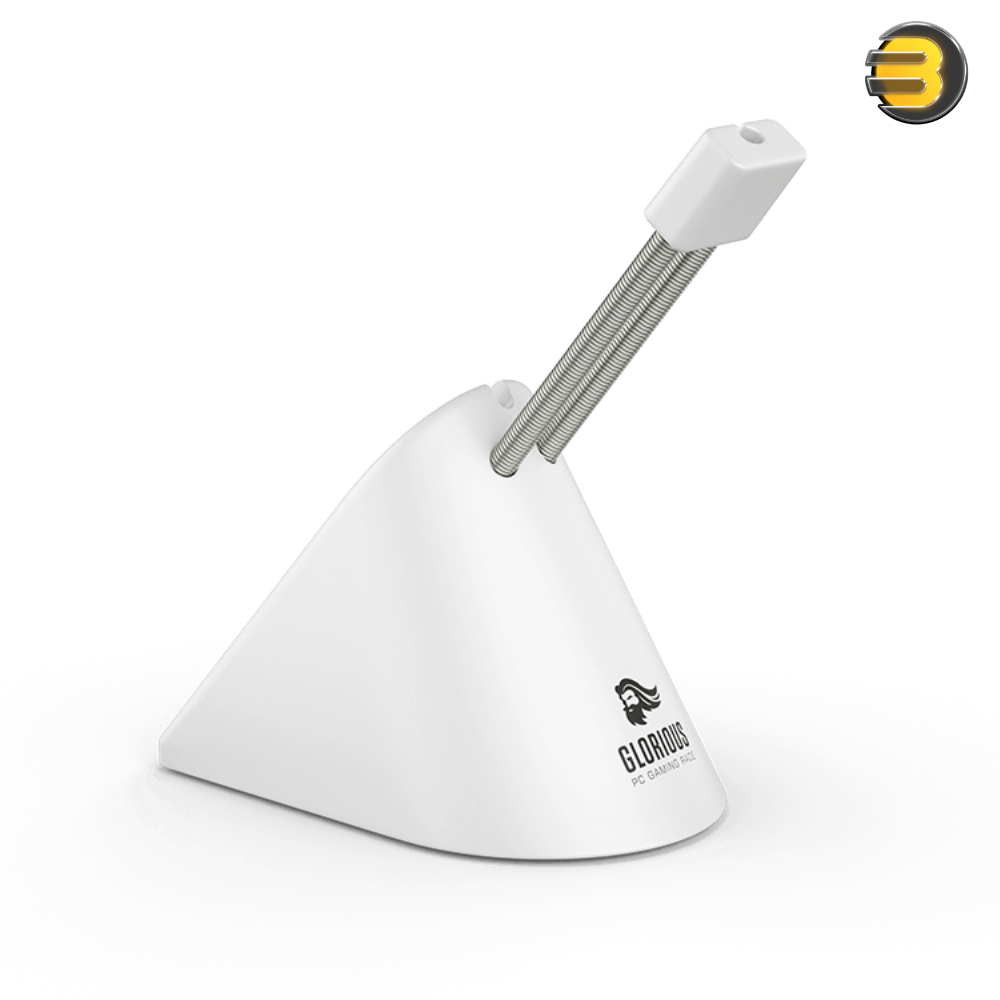 Glorious Gaming Mouse Bungee — Flexible Mouse Cable Management - Gaming ...