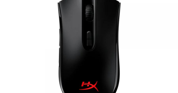 HyperX Pulsefire Core — RGB Gaming Mouse - Software Controlled - RGB ...