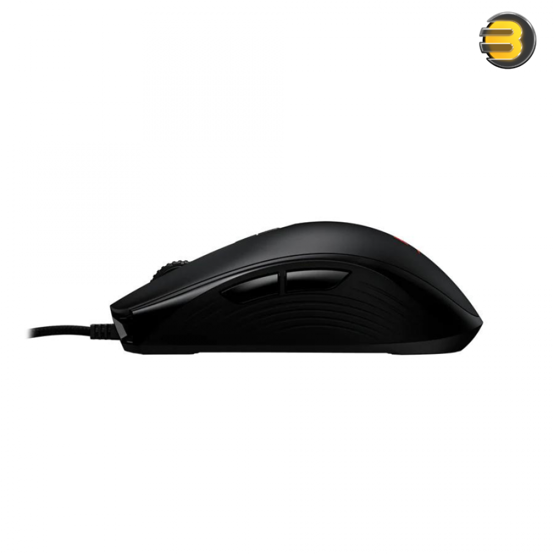 HyperX Pulsefire Core — RGB Gaming Mouse - Software Controlled - RGB ...
