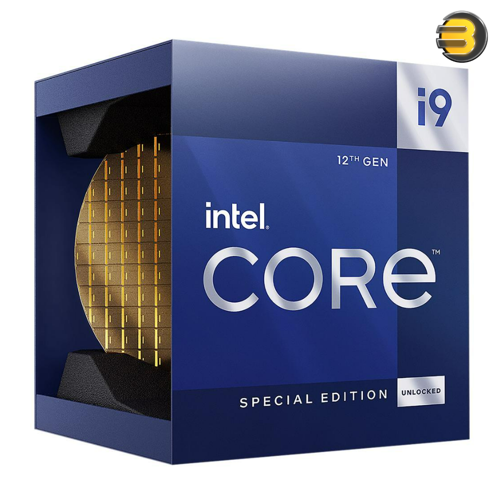 Intel Core i9-12900KS 12th Gen Alder Lake 16-Core (8P+8E) 3.4 GHz LGA 1700 150W Intel UHD ...