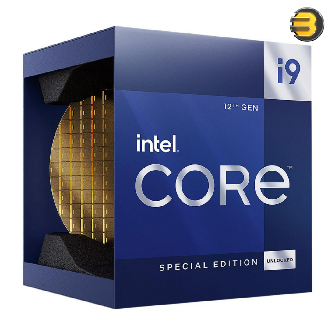 Intel Core i9-12900KS 12th Gen Alder Lake 16-Core (8P+8E) 3.4 GHz LGA 1700 150W Intel UHD ...