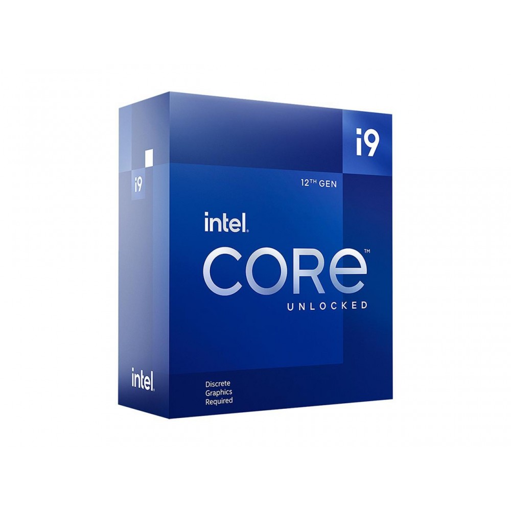 Intel Core i9-12900KF - Core i9 12th Gen Alder Lake 16-Core (8P+8E) 3.2 ...