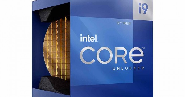 Intel Core i9-12900K - Core i9 12th Gen Alder Lake 16-Core (8P+8E) 3.2 ...