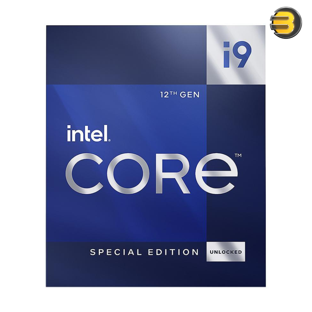 Intel Core i9-12900KS 12th Gen Alder Lake 16-Core (8P+8E) 3.4 GHz LGA 1700 150W Intel UHD ...