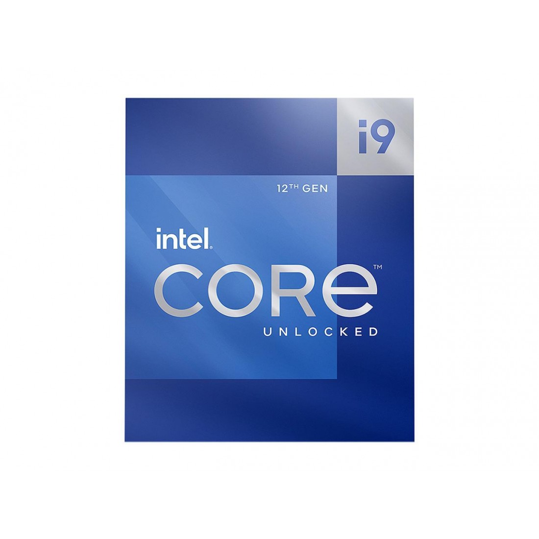 Intel Core i9-12900K - Core i9 12th Gen Alder Lake 16-Core (8P+8E) 3.2 ...