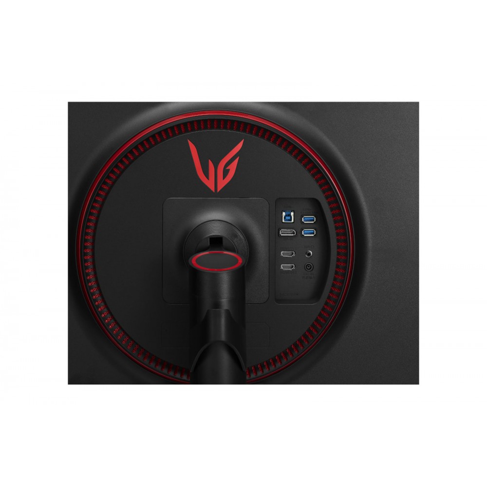 LG UltraGear 27GL850-B 27