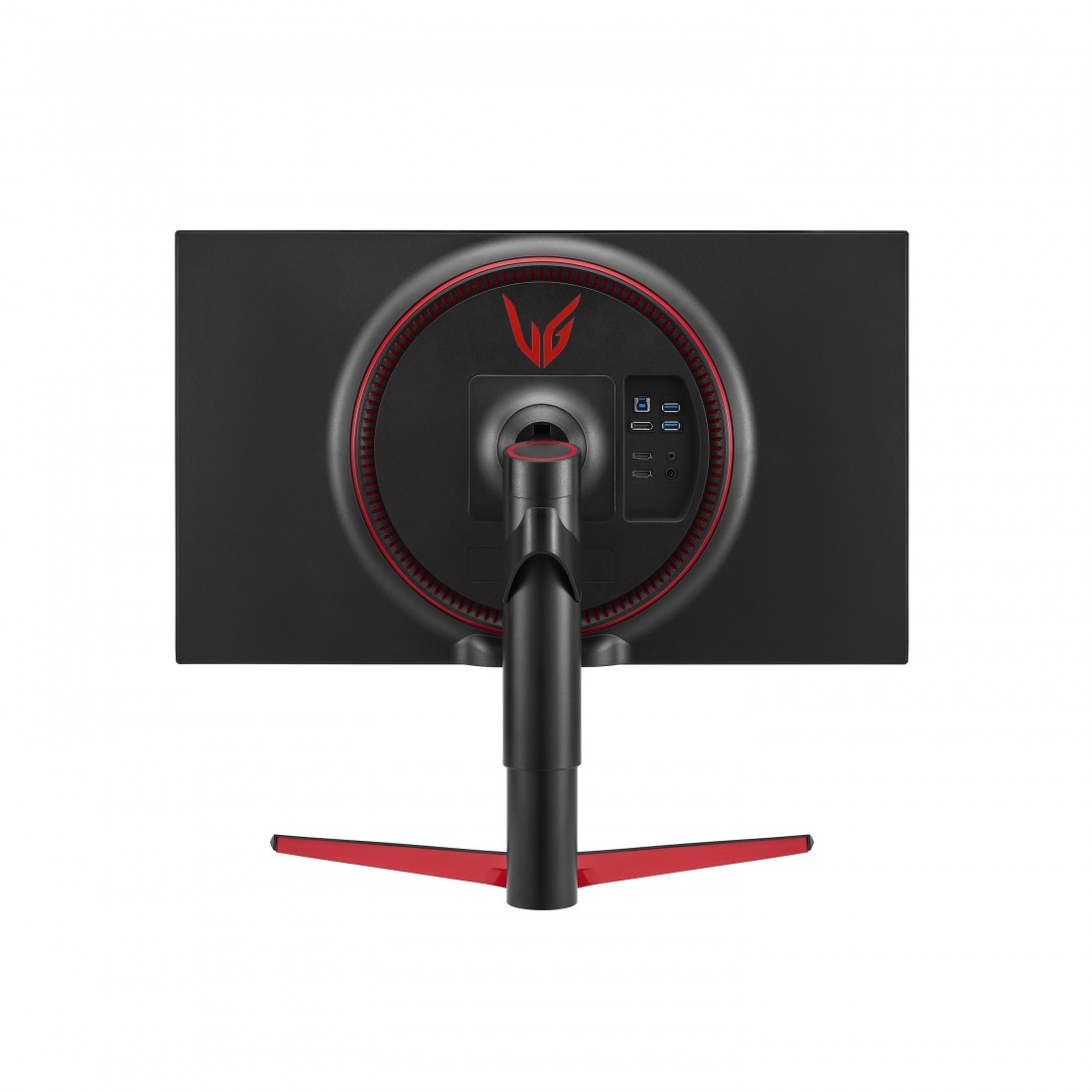 LG 27GN750-B 27" Full HD 1920 x 1080 1ms (GTG) 240Hz 2xHDMI DisplayPort ...