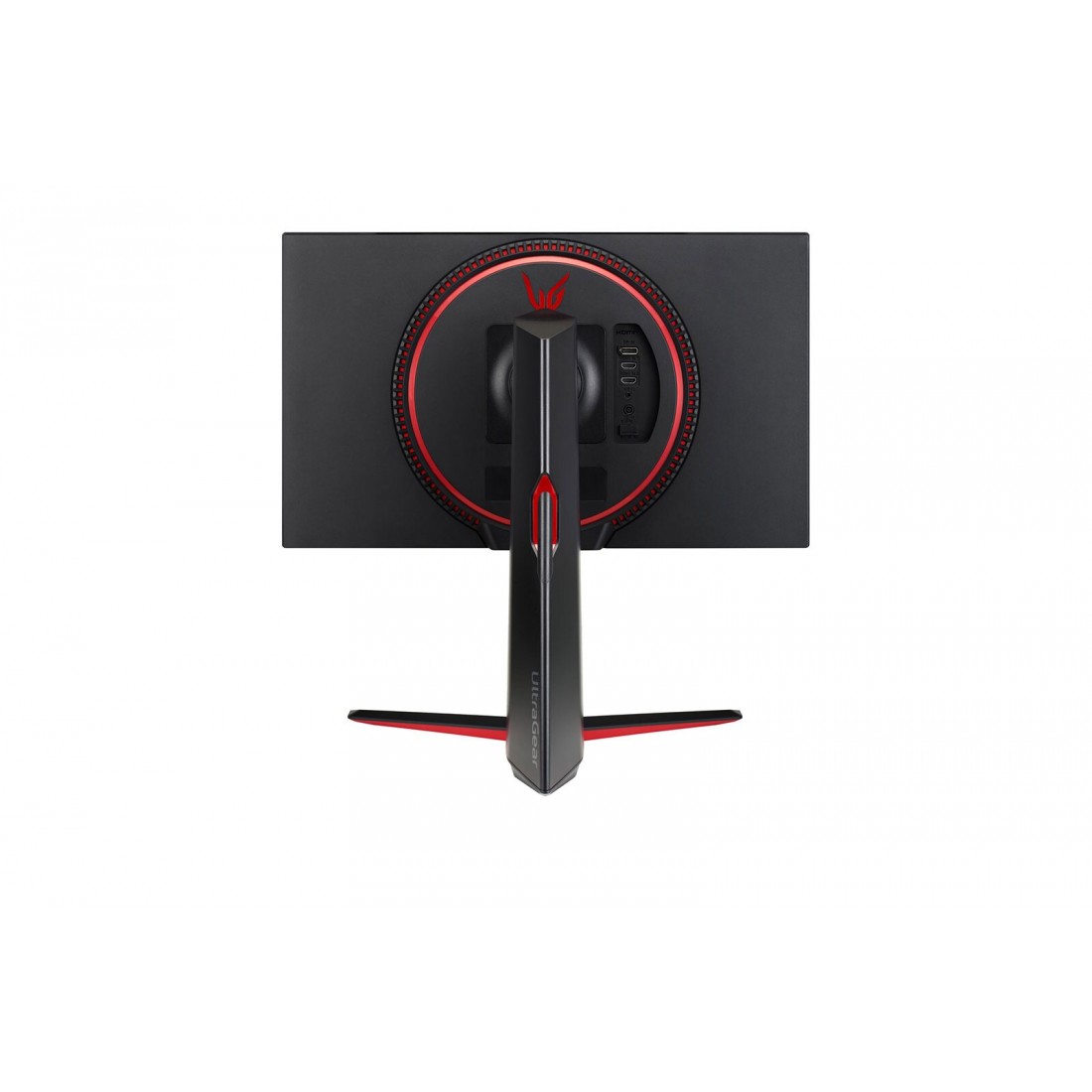 LG UltraGear 24GN650-B 24"inch, FHD,IPS, ,Flat, 1ms(GtG),144Hz, AMD ...