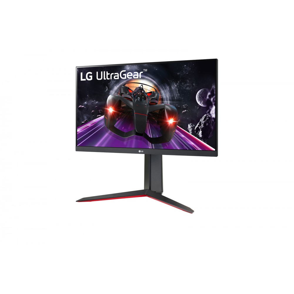 LG UltraGear 24GN650-B 24"inch, FHD,IPS, ,Flat, 1ms(GtG),144Hz, AMD ...