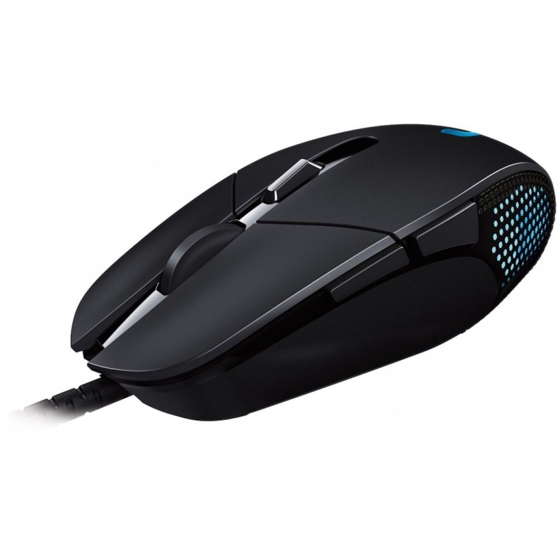 Logitech G302 Daedalus Prime MOBA Gaming Mouse