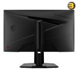 MSI G274QPF E2 27 Inch WQHD Gaming Monitor - 2560 x 1440 Rapid IPS ...