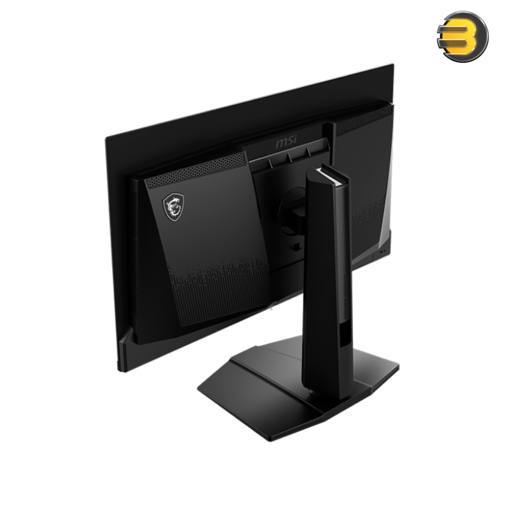 MSI MAG 271QPX QD-OLED E2 26.5 WQHD 2560x1440 Gaming Monitor — QD-OLED Panel, 240Hz Refresh Rate ...