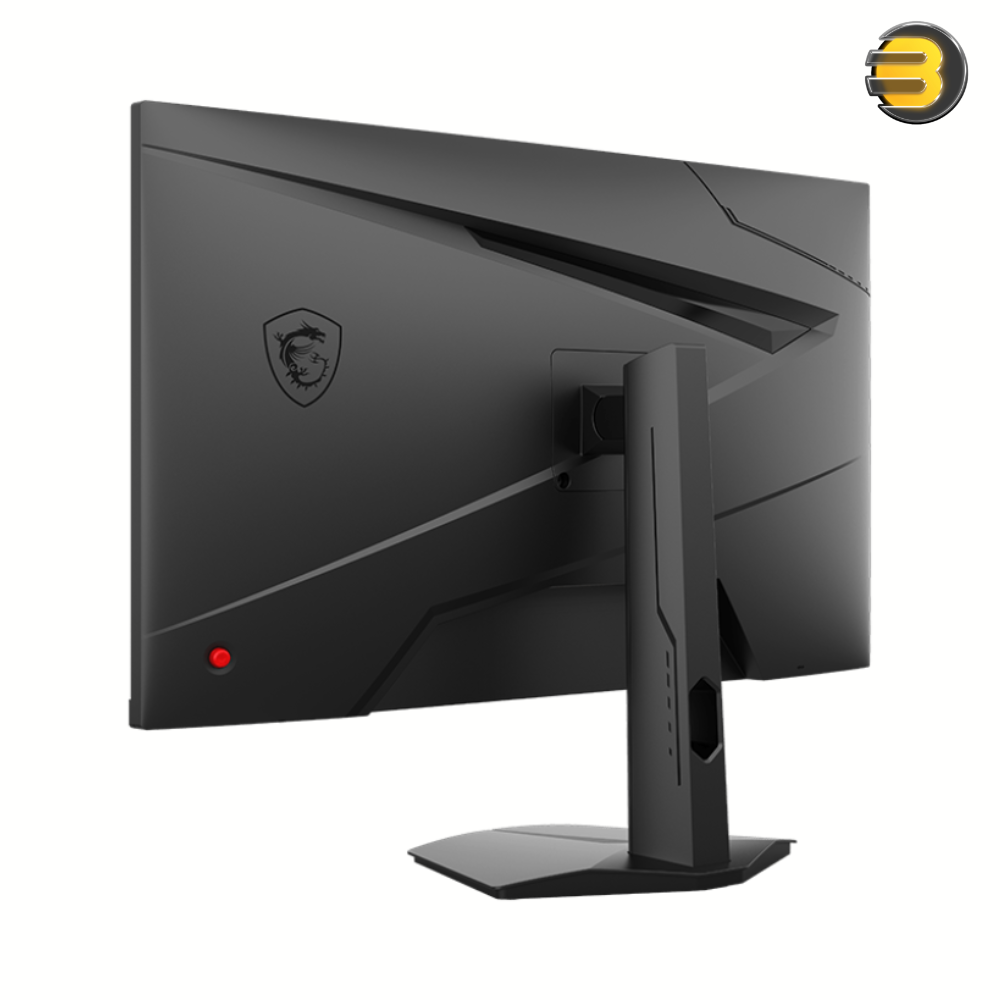 MSI 27 Inch 180 Hz Rapid IPS FHD Gaming Monitor G-Sync Compatible 1920 ...