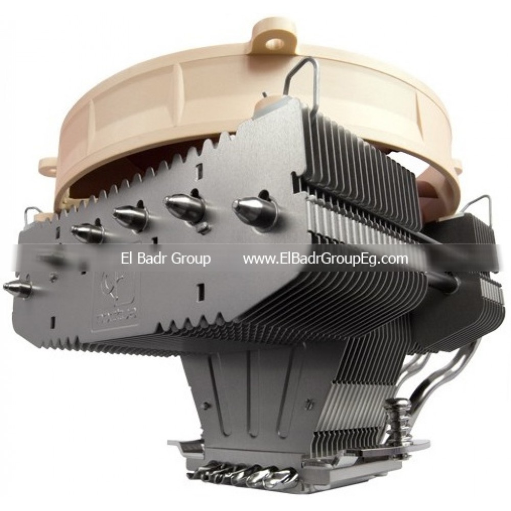 Noctua NH-C12P-SE14 CPU Cooler