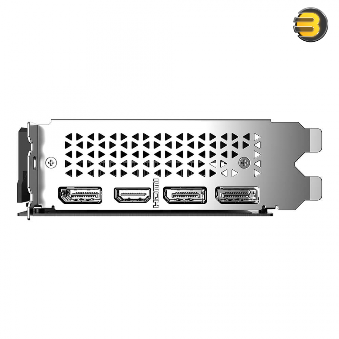 PNY RTX 4060 8GB VERTO Dual Fan — 128-Bit Memory - 3072 CUDA Cores ...