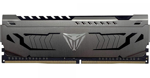Patriot 16GB (1 x 16GB) 3200MHz DDR4 Viper Steel Kit — PVS416G320C6 ...