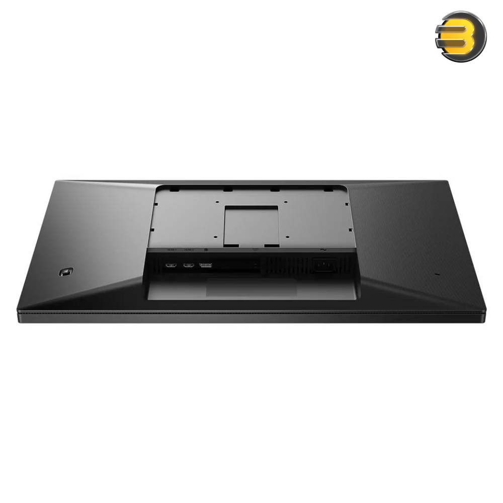 Philips 27 Inch IPS Panel Ultra Clear 4K UHD Monitor With Dual HDMI ...