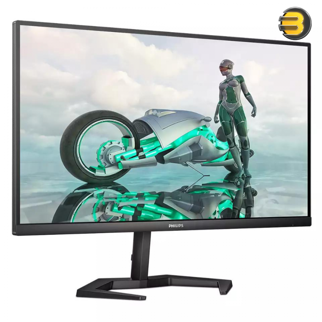 Philips 27M1N3200Z 27 IPS 1ms 165Hz FHD Gaming Monitor - 27M1N3200Z/69