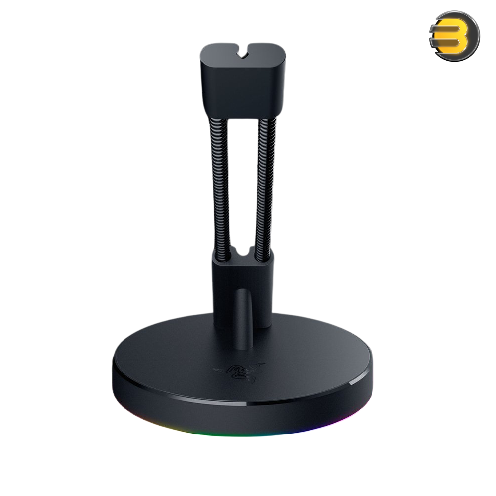 Razer Mouse Bungee V3 Chroma — Mouse cable bungee with Chroma RGB ...