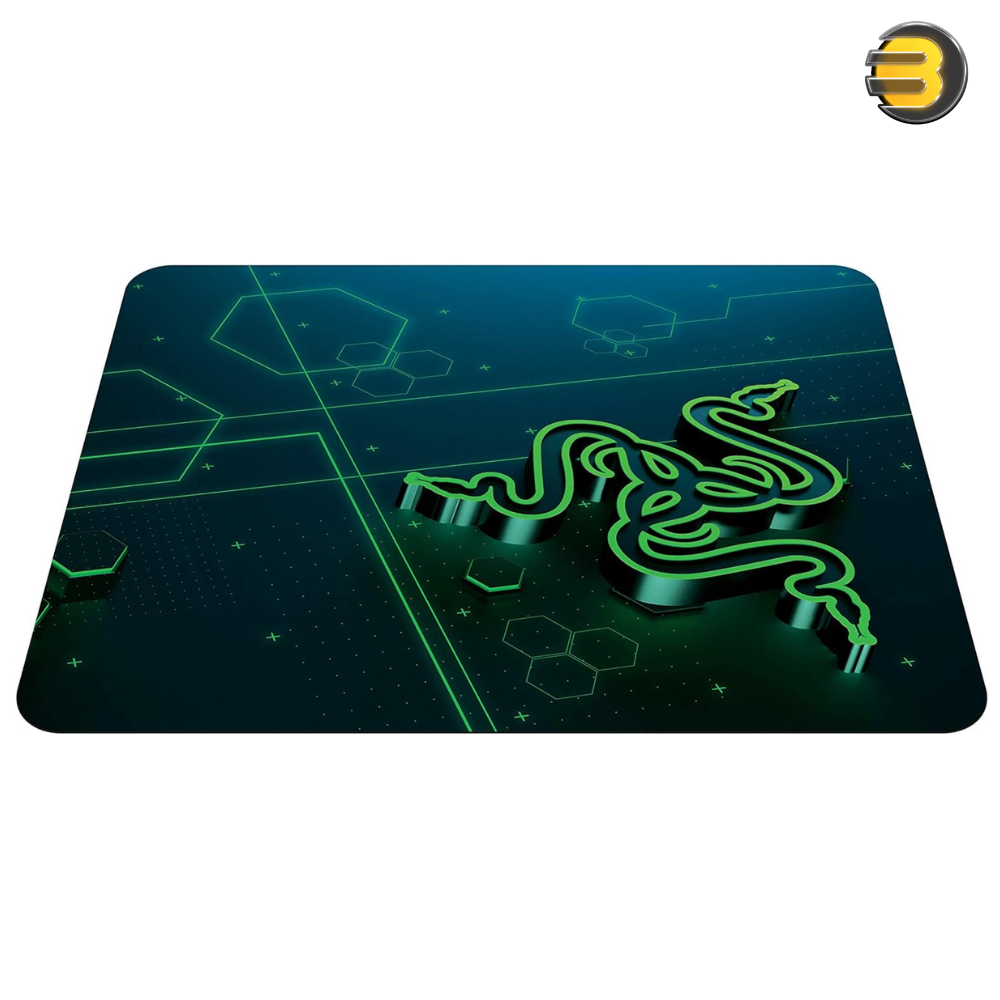 Razer Goliathus Mobile Soft Gaming Mouse Mat — Travel Mouse Pad Compact ...