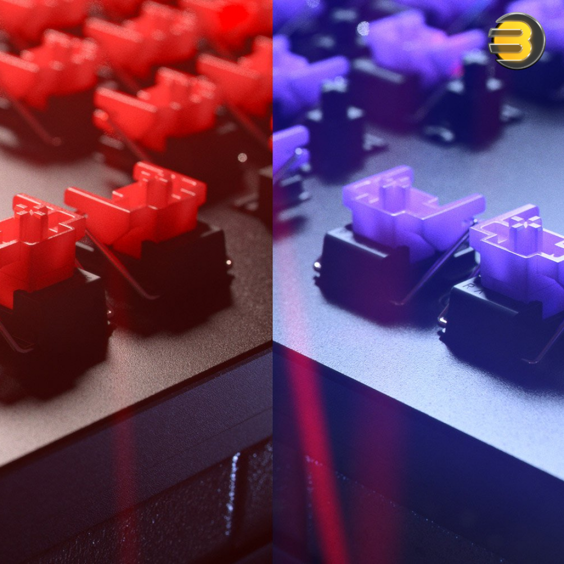 Razer Huntsman V2 Analog Gaming Keyboard — Analog Optical Switches ...