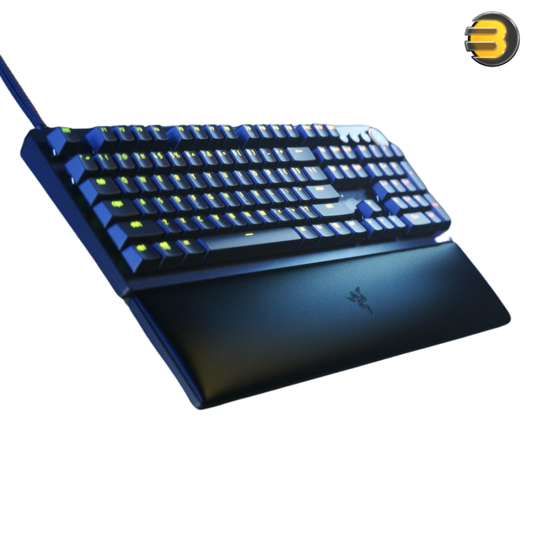 Razer Huntsman V2 Analog Gaming Keyboard — Analog Optical Switches ...