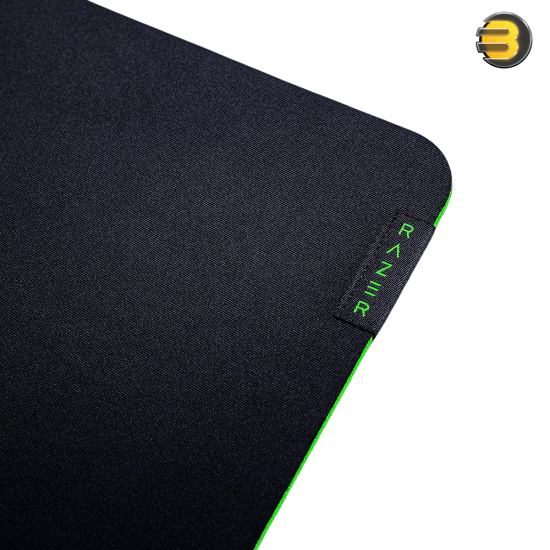 Razer Gigantus v2 Cloth Gaming Mouse Pad Large — Thick, High-Density ...