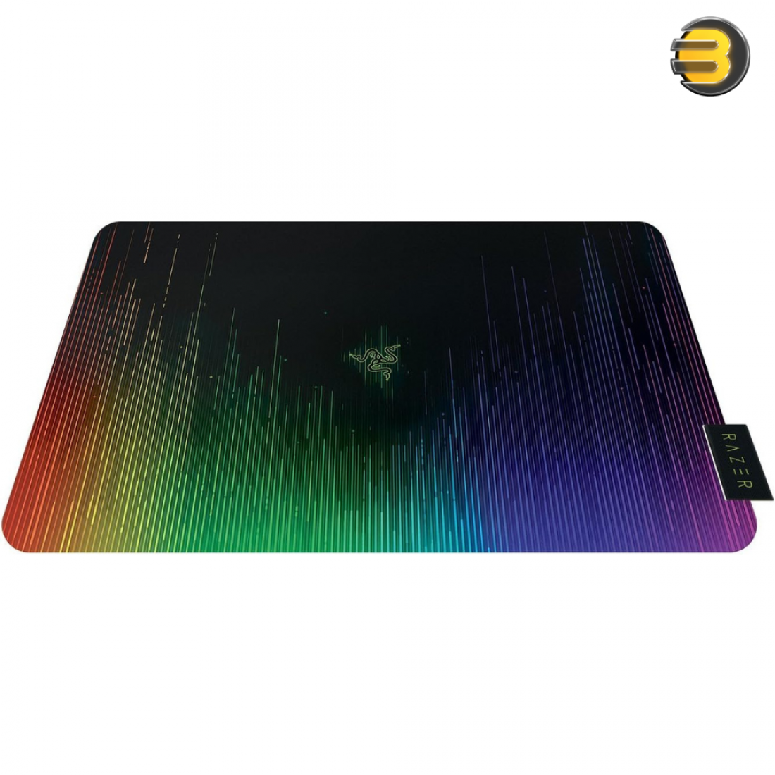 Razer Sphex V2 Mini Gaming Mouse Pad — Ultra-Thin Form Factor ...