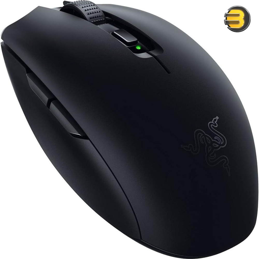Razer Orochi V2 Mobile Wireless Gaming Mouse — Ultra Lightweight - 2 ...