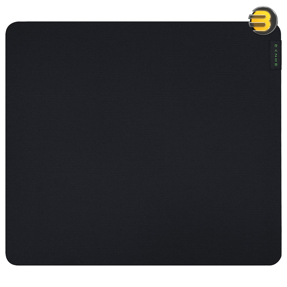 Razer Gigantus v2 Cloth Gaming Mouse Pad Large — Thick, High-Density ...