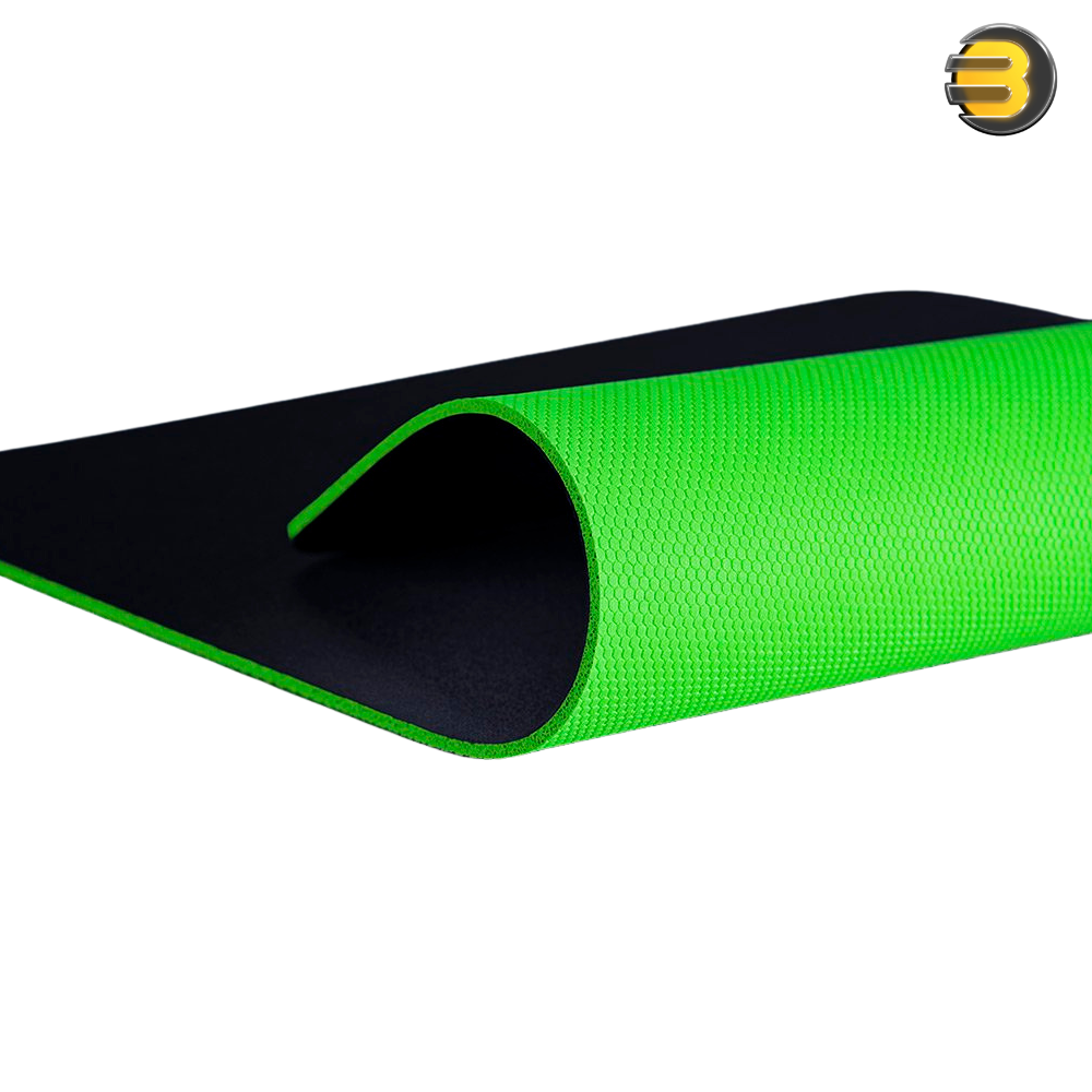 Razer Gigantus v2 Cloth Gaming Mouse Pad Large — Thick, High-Density ...