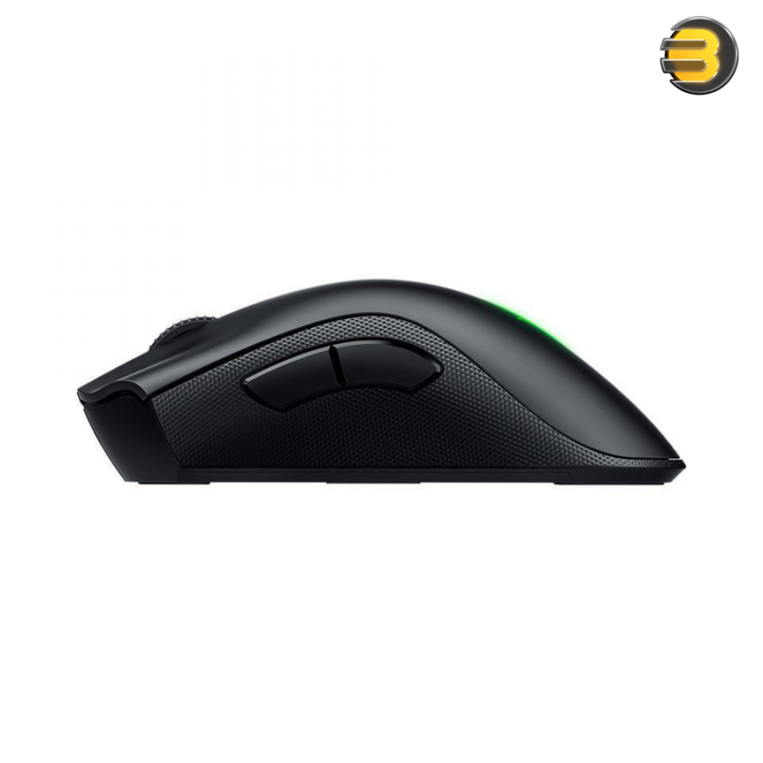 DeathAdder V2 Pro Wireless Gaming Mouse — 20K DPI Optical Sensor , 3X Faster Than Mechanical ...