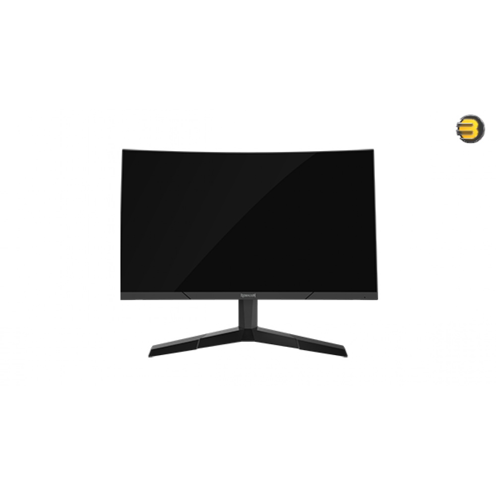 Redragon GM24G3C Gaming Monitor 24 Inch, 1920 x 1080 FHD, GTG 4ms, 144 ...