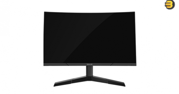 Redragon GM24G3C Gaming Monitor 24 Inch, 1920 x 1080 FHD, GTG 4ms, 144 ...