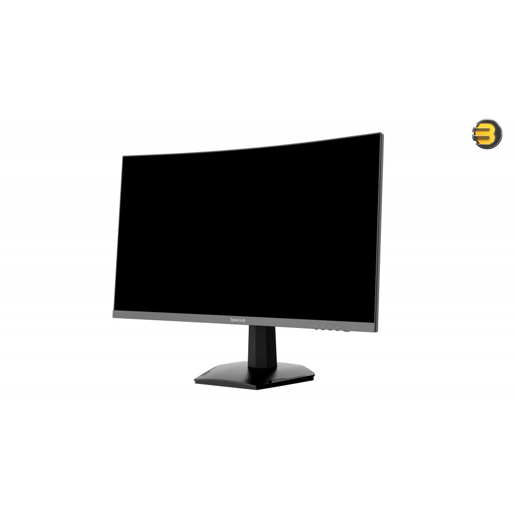 Redragon GM27H10C Gaming Monitor 27 Inch, 1920 x 1080 FHD, MPRT 1ms ...