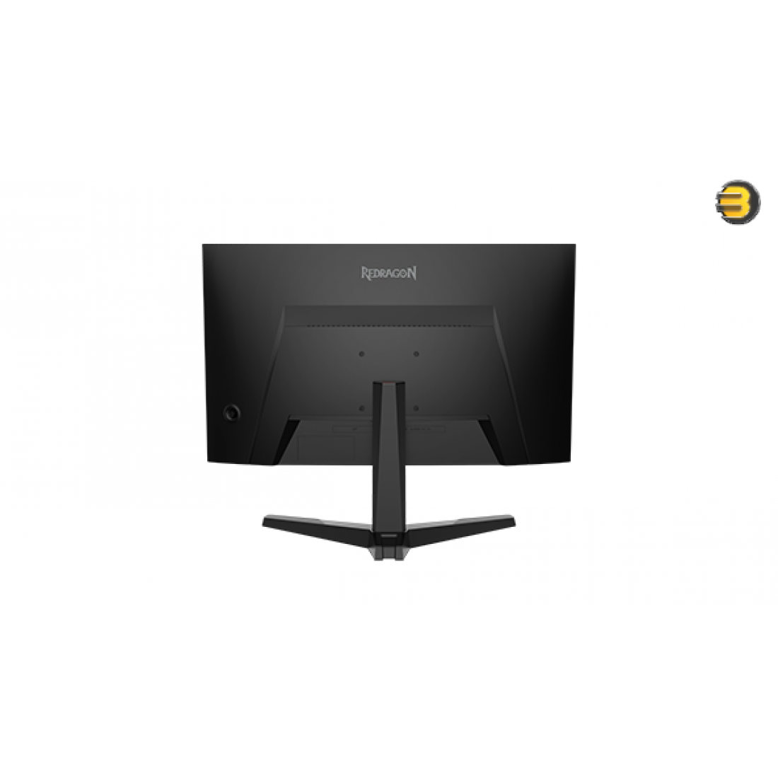 Redragon GM24G3C Gaming Monitor 24 Inch, 1920 x 1080 FHD, GTG 4ms, 144 ...