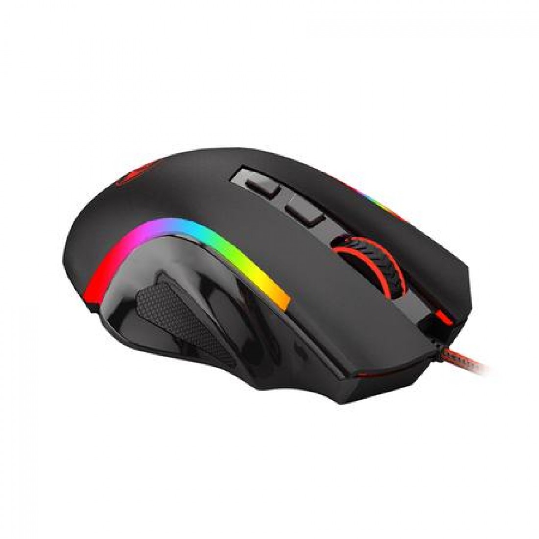 Redragon M607 Griffin 7200 DPI RGB Gaming Mouse